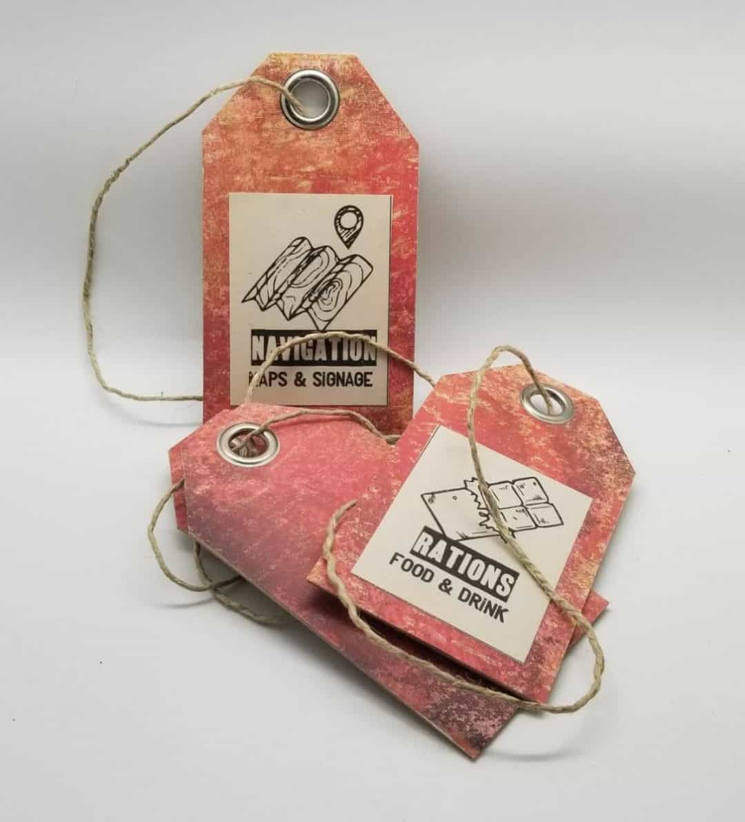 DIY Build a Fort Kit (+Printables To Make It Amazing)